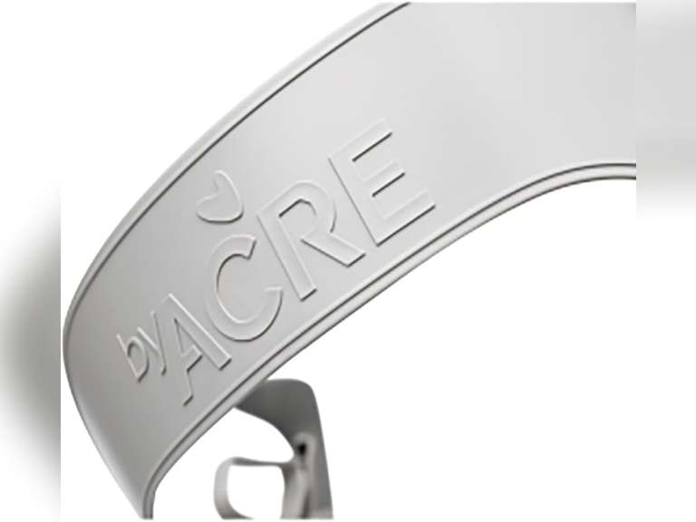 byACRE Carbon Ultralight Back Rest, Small/Medium, Sand 92 - Quarter Price