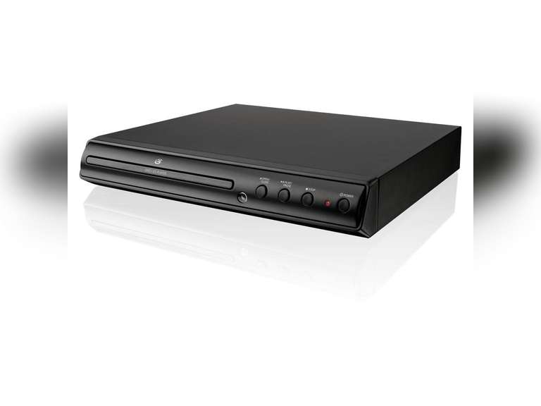 DVD Player 29 - Quarter Price