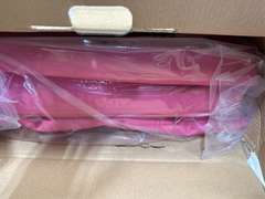 Luxury Flamingo Inflatable Tanning Pool for 2 Person, 81x60 inch ...
