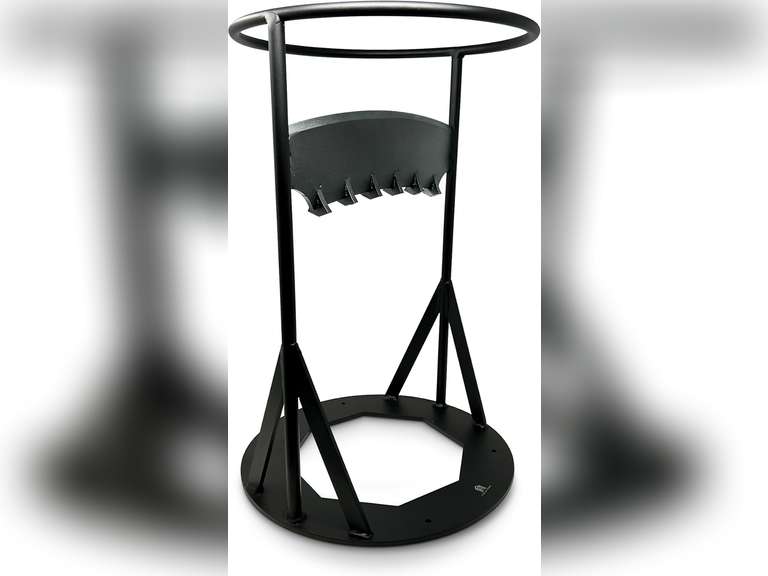 Atrium Home Kindling Splitter for Firewood, Heavy Duty Manual Log ...