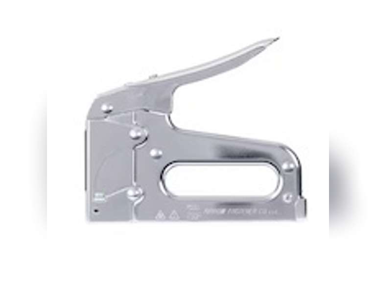 Arrow T50 Heavy Duty, Medium, Manual Staple Gun 22 - Quarter Price