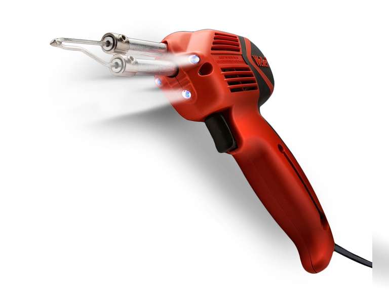 Weller Lead-free Soldering Gun 45 - Quarter Price