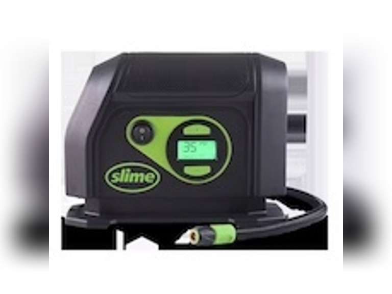Slime Air Inflator (Power Source: Car ) 40 - Quarter Price