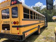 2005 IC Corporation PB105 Bus - Royal Auction Group