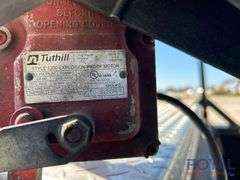 2013 Ford F-350 Fuel Pump Pickup Truck - Royal Auction Group