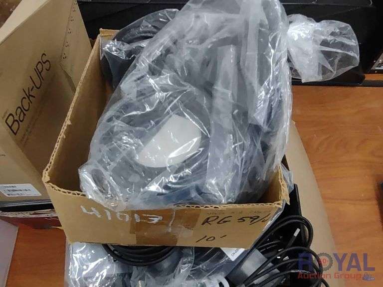 Misc Electronics - Royal Auction Group