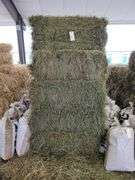 25 2nd Grass Mix - Rogers Community Auction Inc.