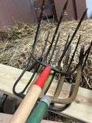 3 Pitch Forks - Rogers Community Auction Inc.