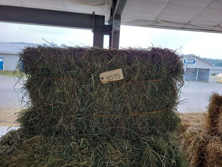 13 2nd Grass - Rogers Community Auction Inc.