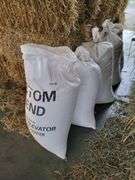 5 Bags Oats (2 Bushel Each) - Rogers Community Auction Inc.