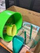 Small Animal Misc - Rogers Community Auction Inc.
