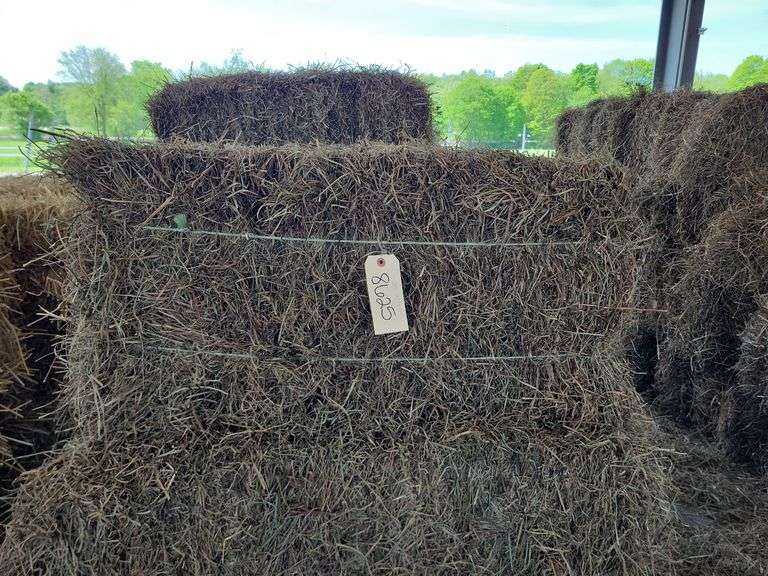 25 2nd Grass - Rogers Community Auction Inc.