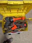2 Tool Boxes & Tools - Rogers Community Auction Inc.