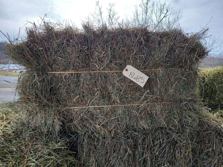 20 2nd Grass - Rogers Community Auction Inc.