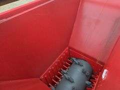 Raytree RMBC72 Skid Loader Block Crusher - Rogers Community Auction Inc.