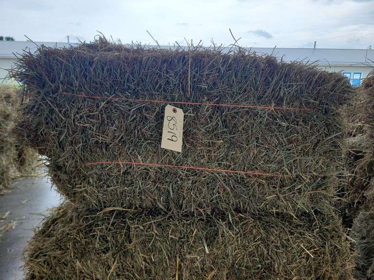 15 2nd Grass - Rogers Community Auction Inc.