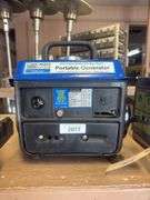 Chicago Electric Generator 800 Watts - Rogers Community Auction Inc.