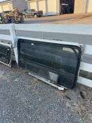 2 Trailer Windows 24x48 - Rogers Community Auction Inc.