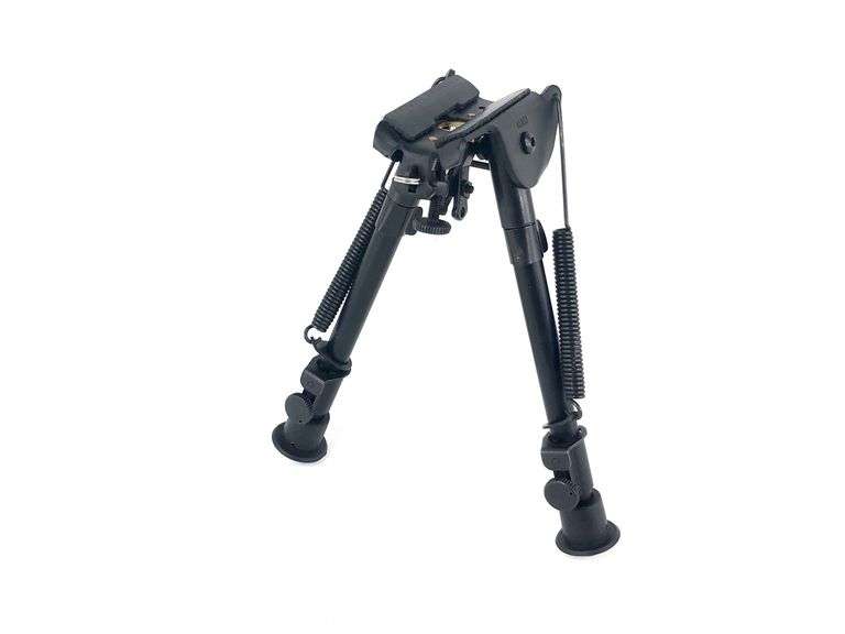 Rifle Bipod - RES Auction Services