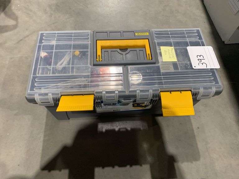 Muzzleloading Box - RES Auction Services