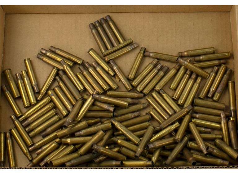 Assorted Brass - RES Auction Services