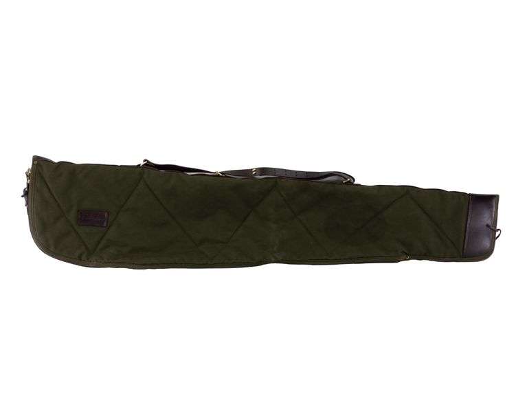 Cabelas Deluxe Padded Canvas Case - RES Auction Services