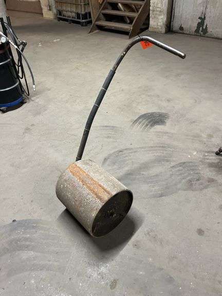 15” Roller - RES Auction Services