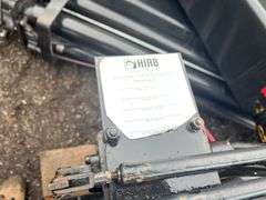 Hiab 175 Boom Lift - RES Auction Services