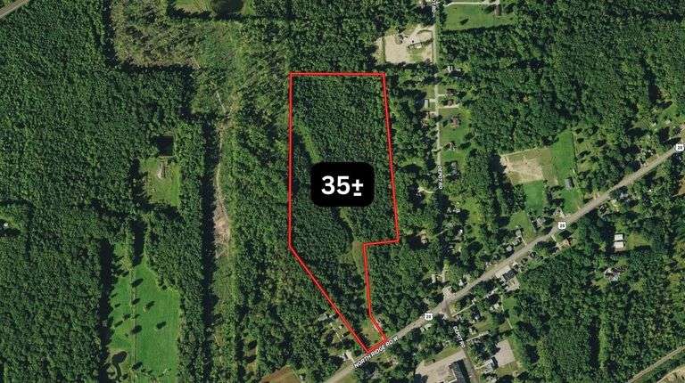 Absolute Ashtabula 35-Acre Online Only Land Auction - RES Auction Services