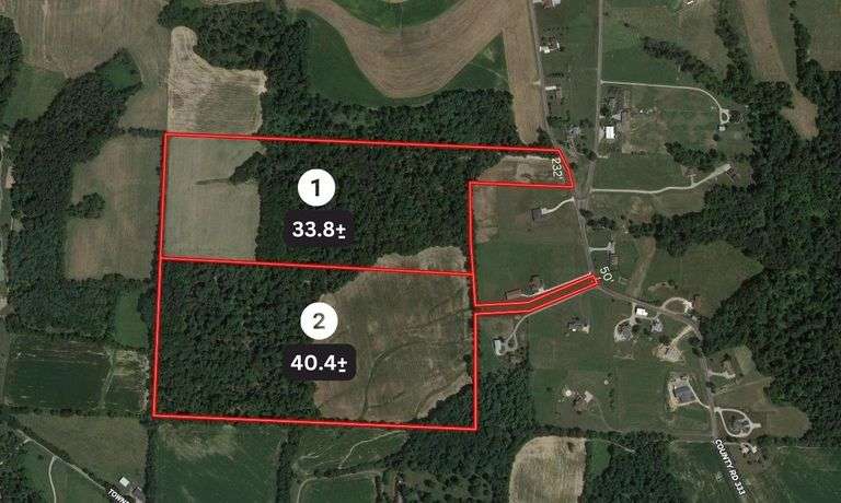 Parcel 2 - RES Auction Services