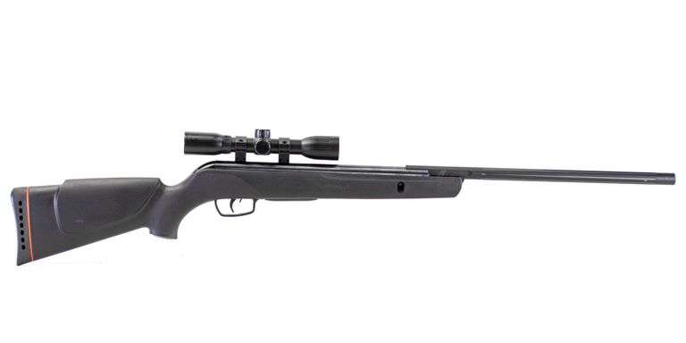 Gamo Varmint Adult Air Rifle .177Cal 1250FPS - RES Auction Services