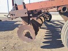 International 470 Disc - RES Auction Services