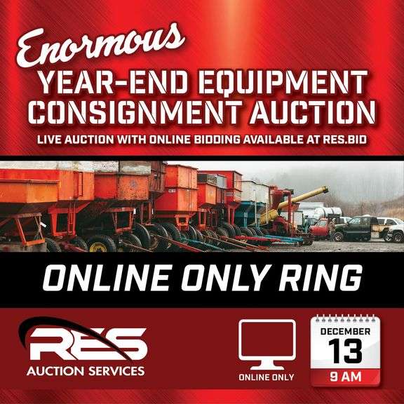 RES Auction Services