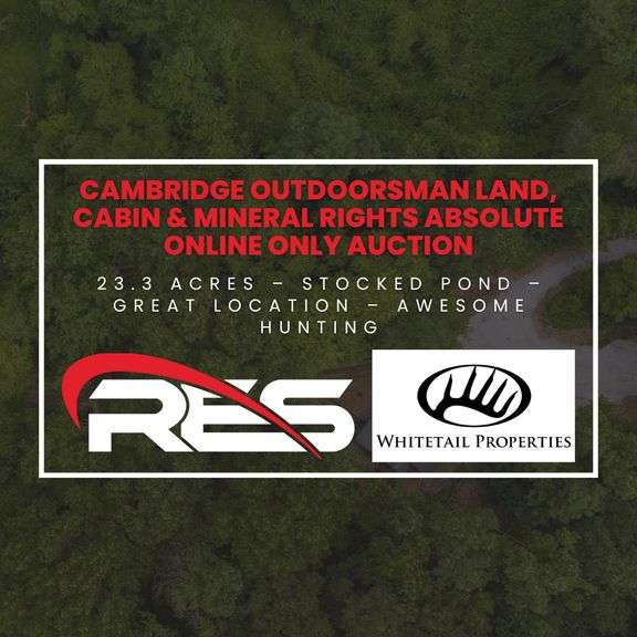 TEST MULTI-PAR AUCTION - RES Auction Services