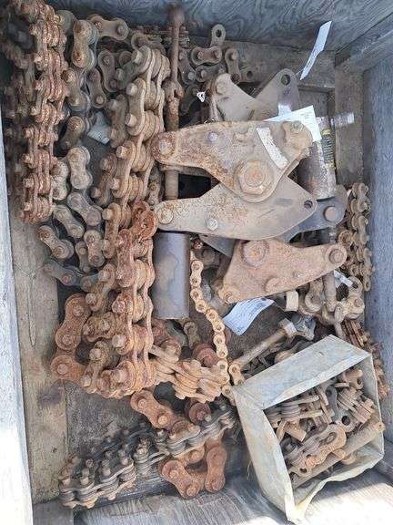 Pipe Snapper - RES Auction Services