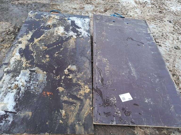 Speed Shore Finn Board - RES Auction Services