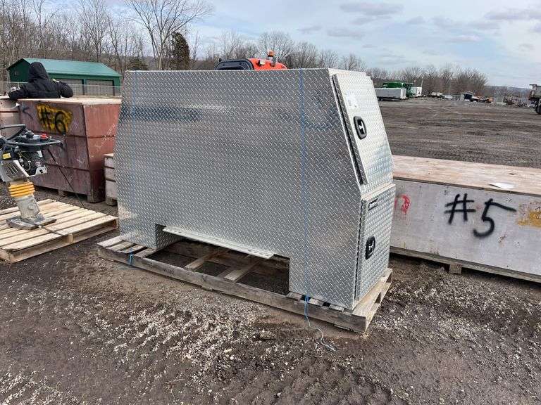 Buyers Headache Tool Box - RES Auction Services