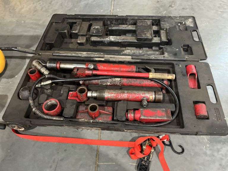 Port-a Power - RES Auction Services