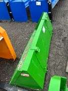 Unused Kivel Bucket for John Deere - RES Auction Services