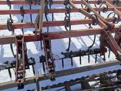 Unverferth Perfecta II 15' Rolling Harrow - RES Auction Services