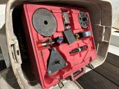 Ford Specialty Tools - RES Auction Services