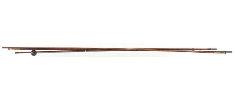 Assorted Muzzleloading Ram Rods - RES Auction Services