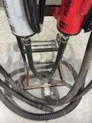 Sullivan Air Express 3 Double Blower Setup - RES Auction Services