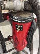 Sullivan Air Express 3 Double Blower Setup - RES Auction Services