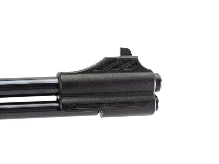 RWS Diana Model 460 Magnum 5.5 / .22 Cal Air Rifle - RES Auction Services