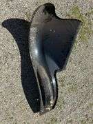 Model A Rear Door Panels - RES Auction Services