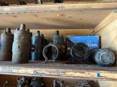 (10) Model A Ignition Coils - RES Auction Services