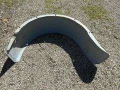 Model A Front Fender Set - RES Auction Services