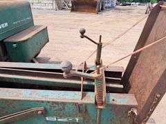 Oliver 62T Small Square Baler - RES Auction Services