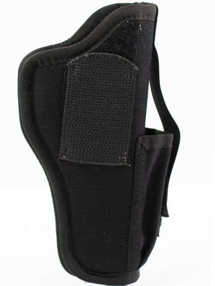 Uncle Mike's Sidekick Size 5 Gun Holster - RES Auction Services